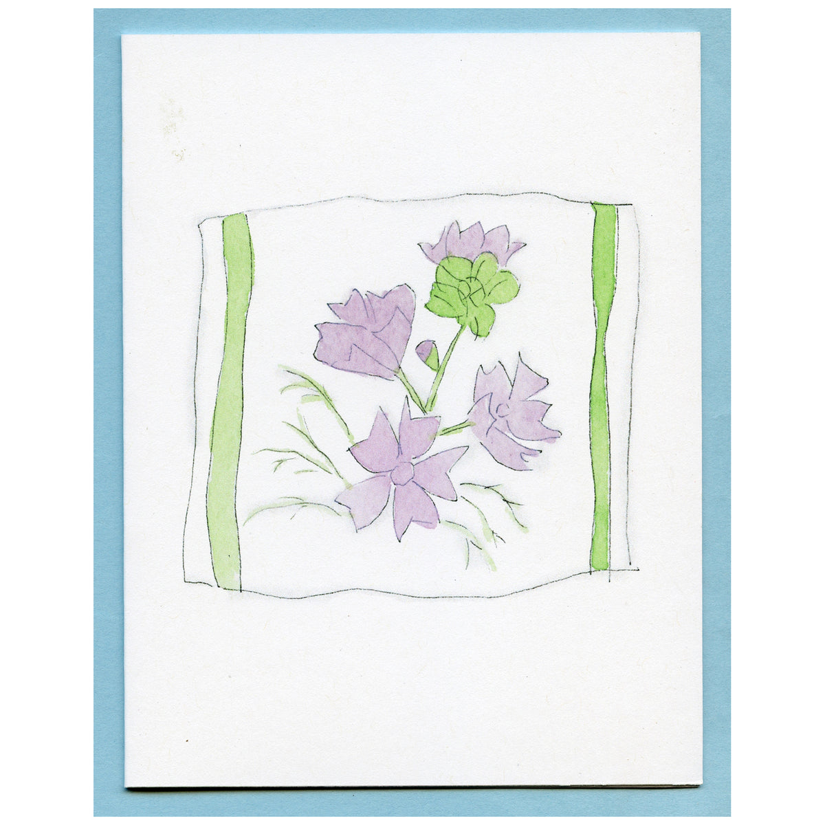 Malva – Zucchini Fish